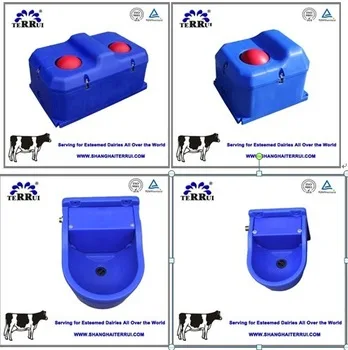 Farm Equipment Cattle Water Trough Float Bowl - Buy Livestock Drinking ...