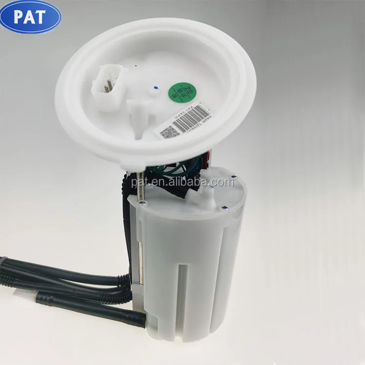 PAT Fuel Pump Assembly for BMW E60, E61, 6er E63, E64