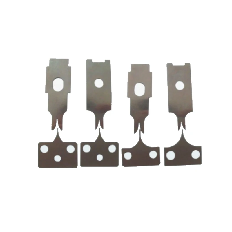 Crimping Machine Blade for Terminal Applicator - Sinrad SR-2TB