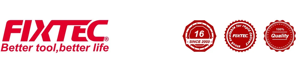 EBIC Tools Co., Ltd. - Power Tools, Hand Tools