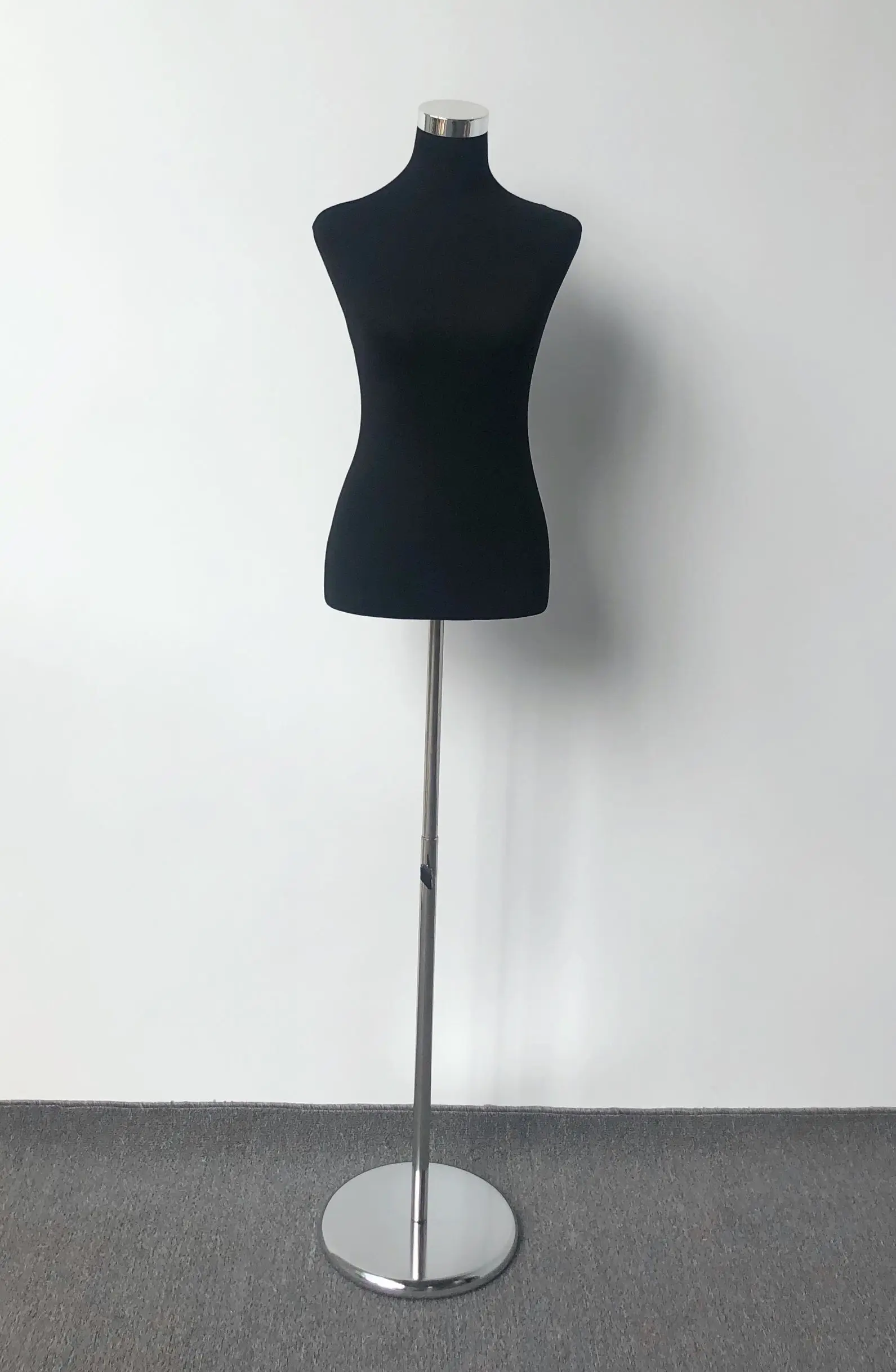 Shop Our Fashion Female Display Mannequins - Cheap Foam Torso