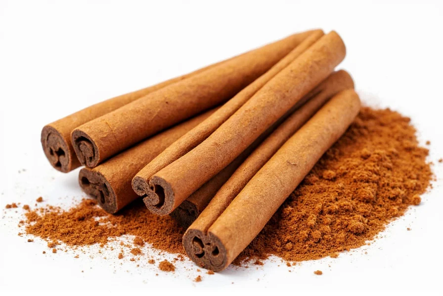 Canela do Ceilão Orgânica: Segura e Saborosa para o Dia a Dia