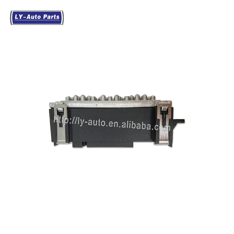 Interior Fan Blower Regulator Resistor Oem 1td907521 For Vw For Audi ...