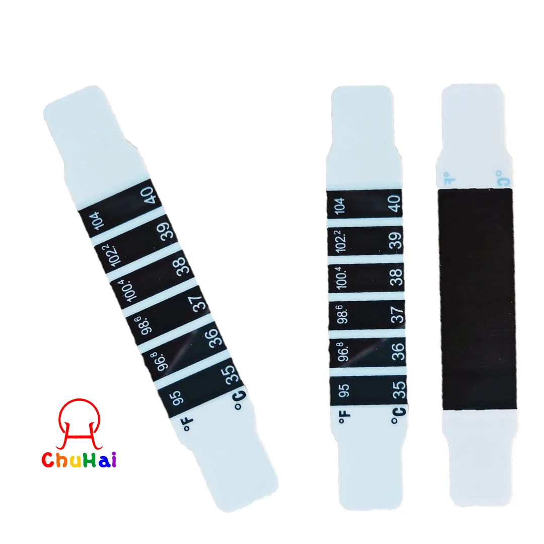 20 Years Professional Factory Facial Fever Temperature Scan Disposable ...