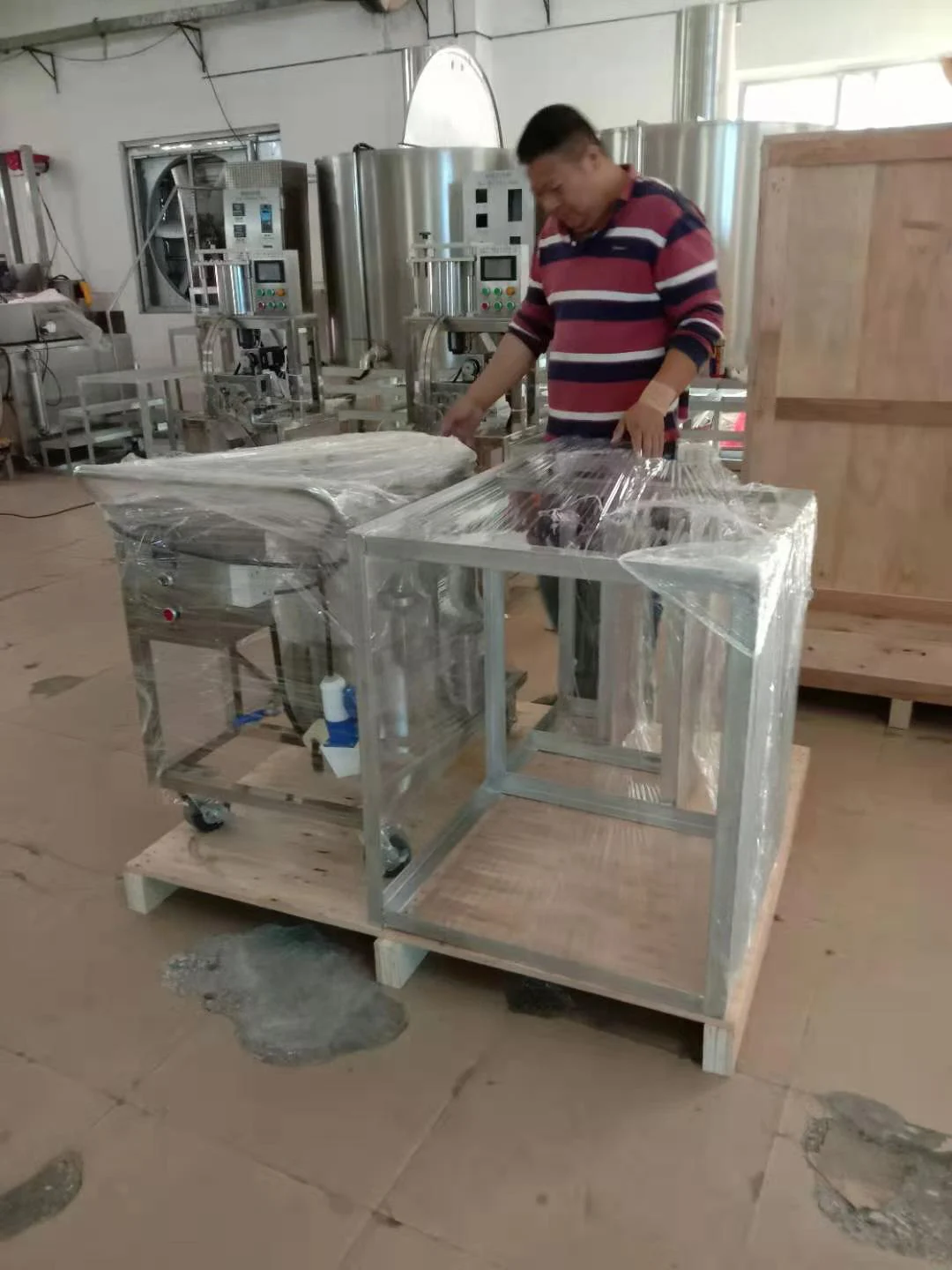 Electric Small Wax Melt Candle Making Machine Tealight Cup Warmer ...