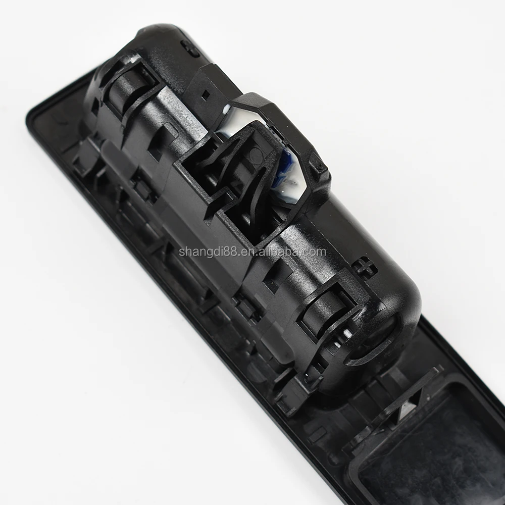 BMW Trunk Cover Unlock Switch Handle for F Series Cars
