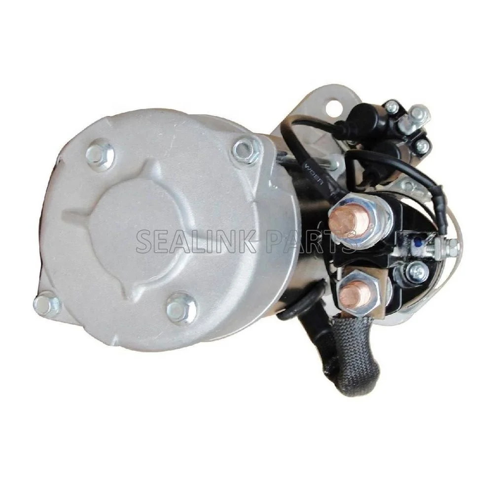 Truck Starter For Mercedes Benz A0071510201 A0071514501 M9t20171 ...