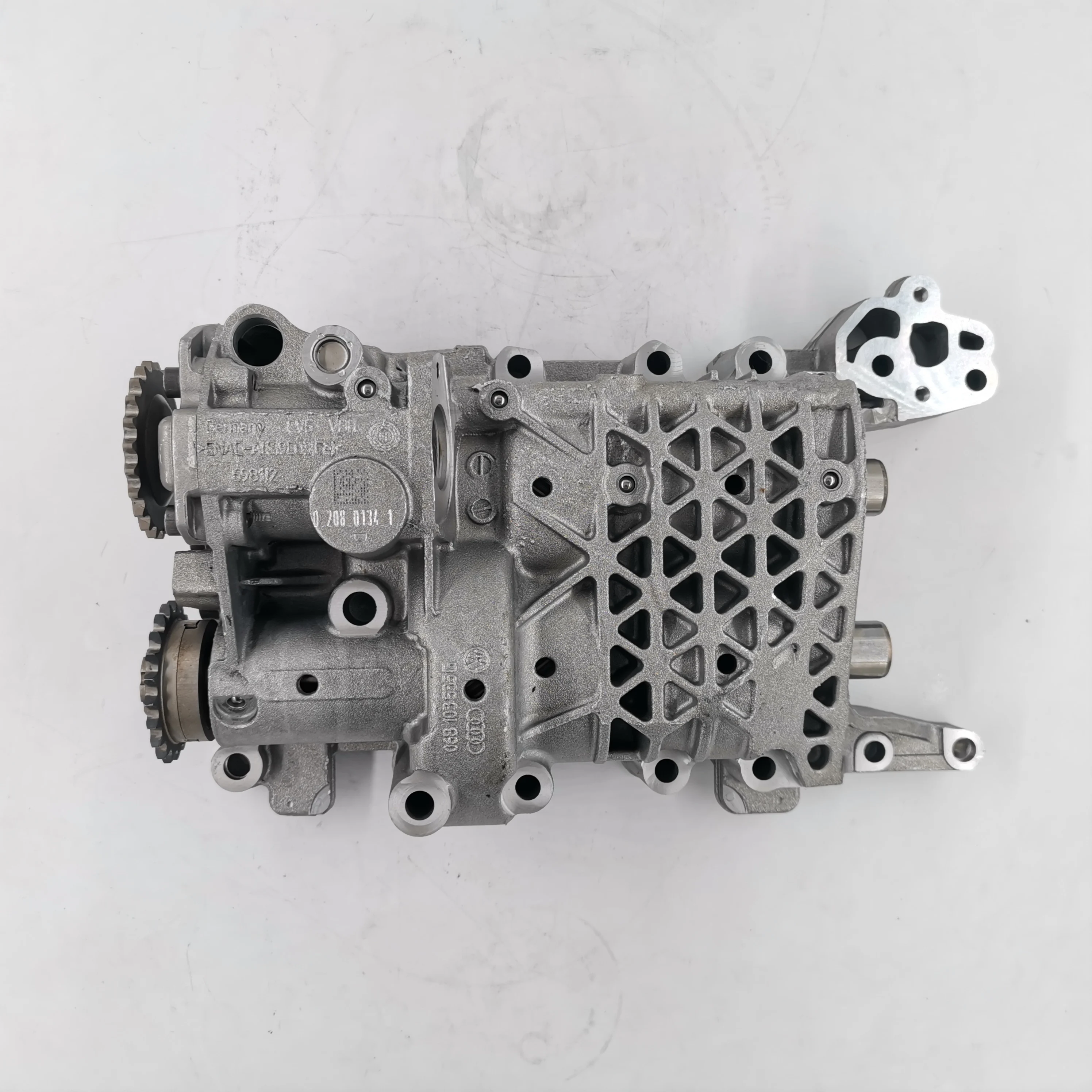 Auto Parts 06l121111d / 06k121600c / 06l 121 111 D / 06k 121 600 C ...