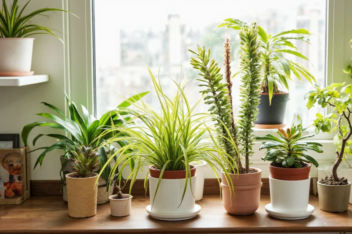 How to Grow Air Plants: Complete Care Guide