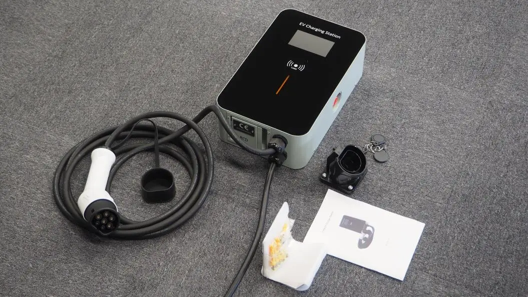 500A 1000V DC Japan Chademo Chaoji Inlet EV Charger Socket