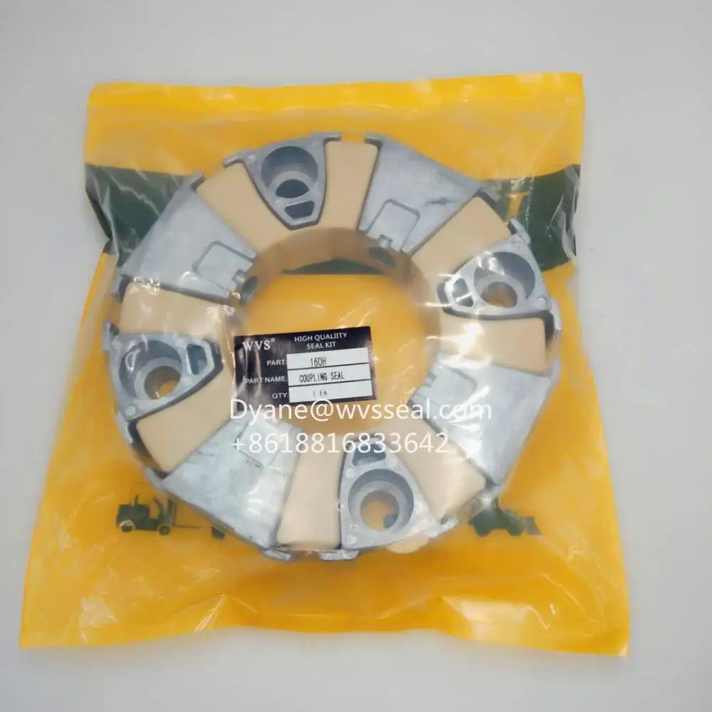 High Quality K9006864 PLUG KIT - Foot Valve Pedals Valves