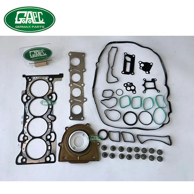 2.0l Petrol Engine Gasket Set Gl1390 For Range Rover 2013 Range Rover ...