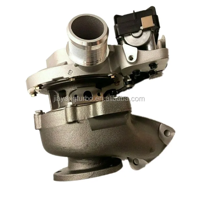 GTD2056VZK Turbocharger for Ford Ranger 3.2 TDCI - Reliable Performance