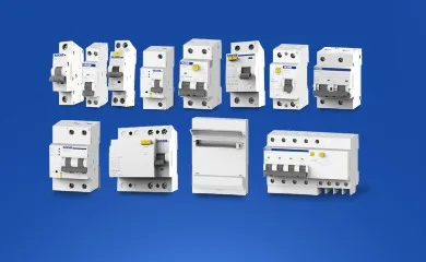 Sassin International Electric Shanghai Co., Ltd. - MCB, Distribution Box