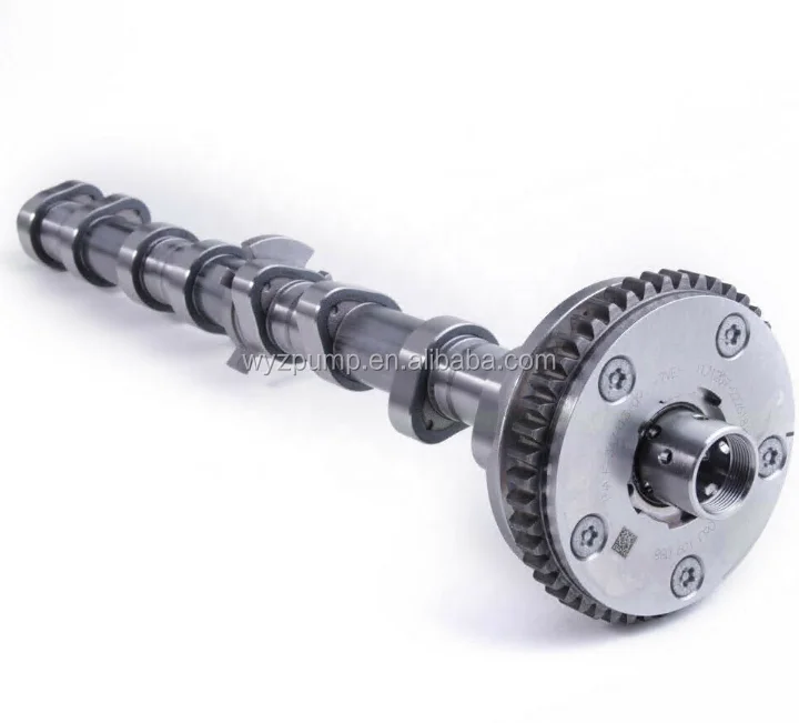 New Auto Parts Exhaust Camshaft 06j109021ad For V-w Au-di Ea888 3 ...