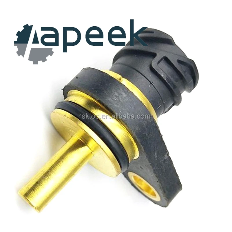 Coolant Temperature Temp Sensor Sender For Volvo Fh Fm Truck Fh12 Fh16 ...