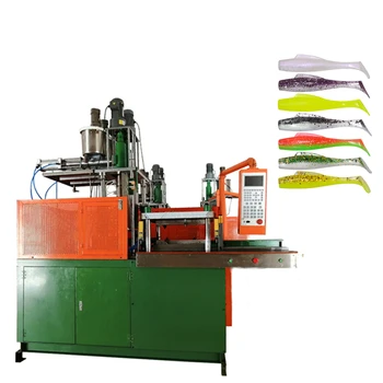 Wholesale Soft Bait Fishing Lure Machine - Buy Soft Plastic Bait ...