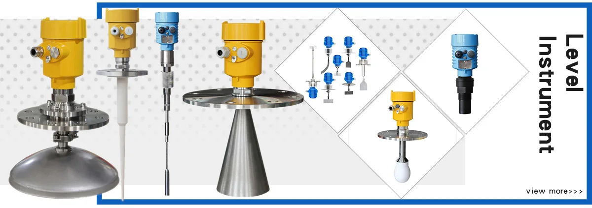 Company Overview - Yantai Stark Instrument Co., Ltd.