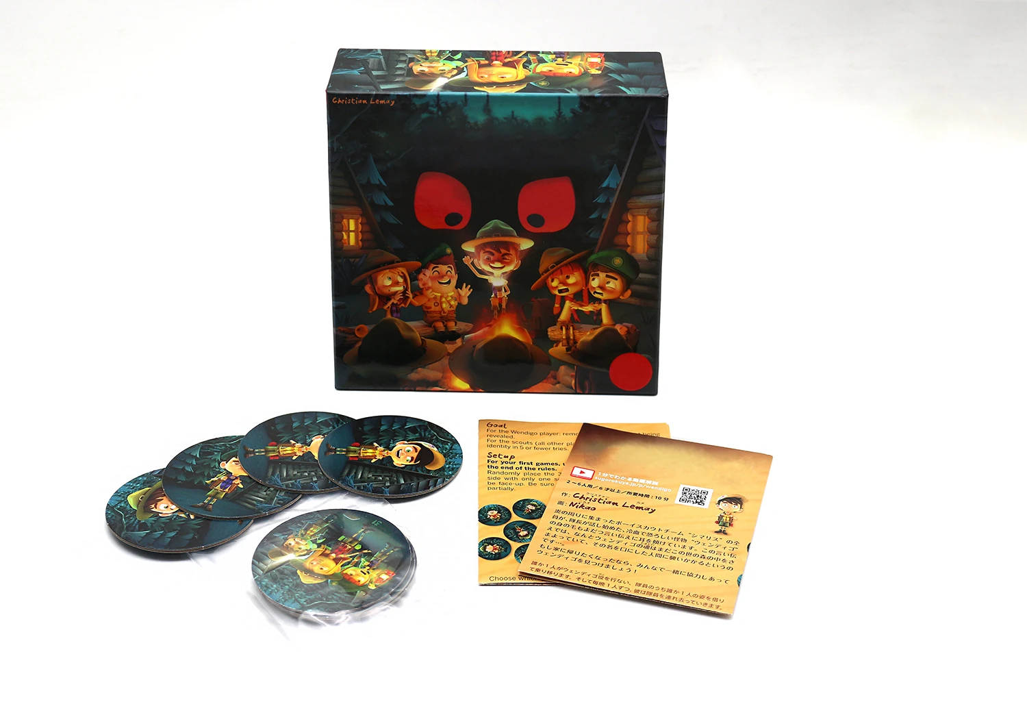 Custom Board Game Tokens Pointless Board Game Pandemic Board Game - Buy ...