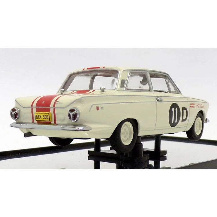 1 43 Scale Model Cars Display Case - High Detail & Customization