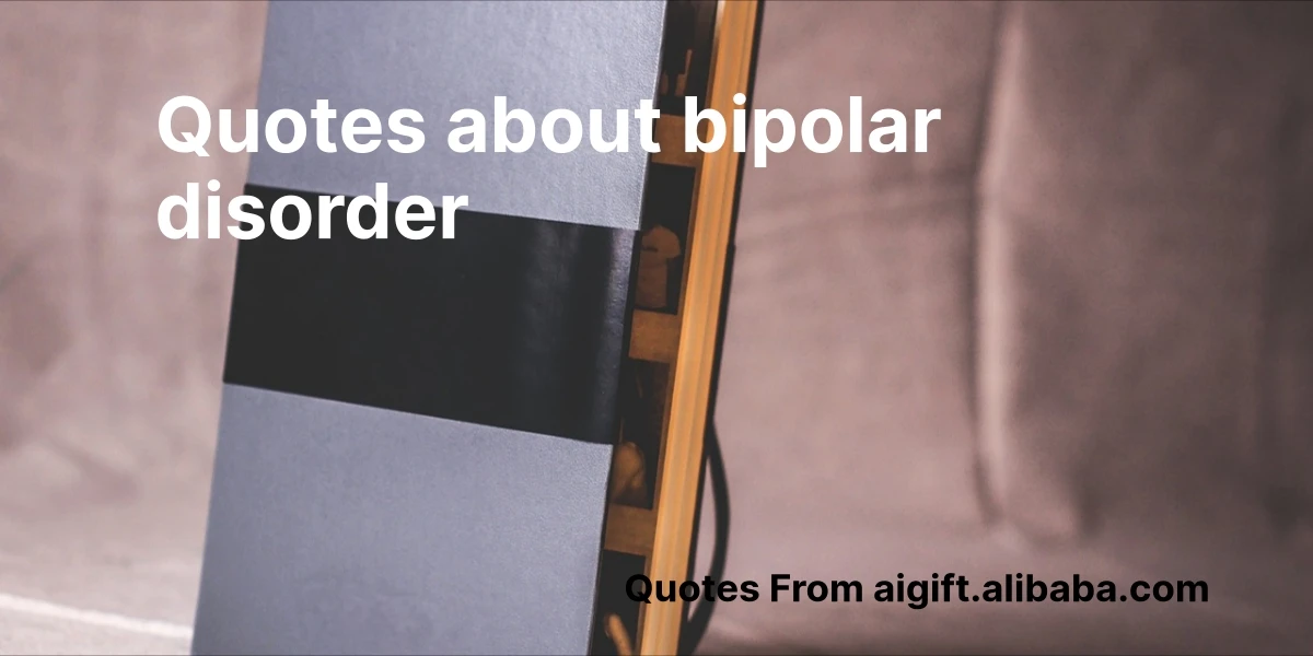 100+ Powerful Quotes About Bipolar Disorder – Inspiring, Honest & Real