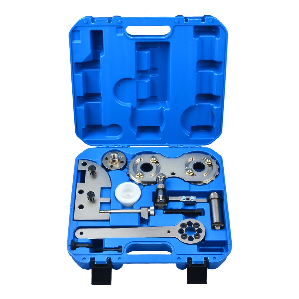 Volvo 2.0t 1.5t Belt Engine Camshaft Alignment Timing Tool Set V40 Xc60 Xc70 V60 S80 - Buy Volvo ...