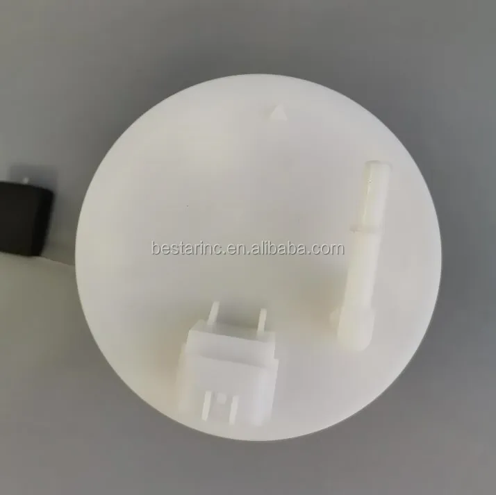 Nissan TIIDA Fuel Pump Assembly - Reliable Performance