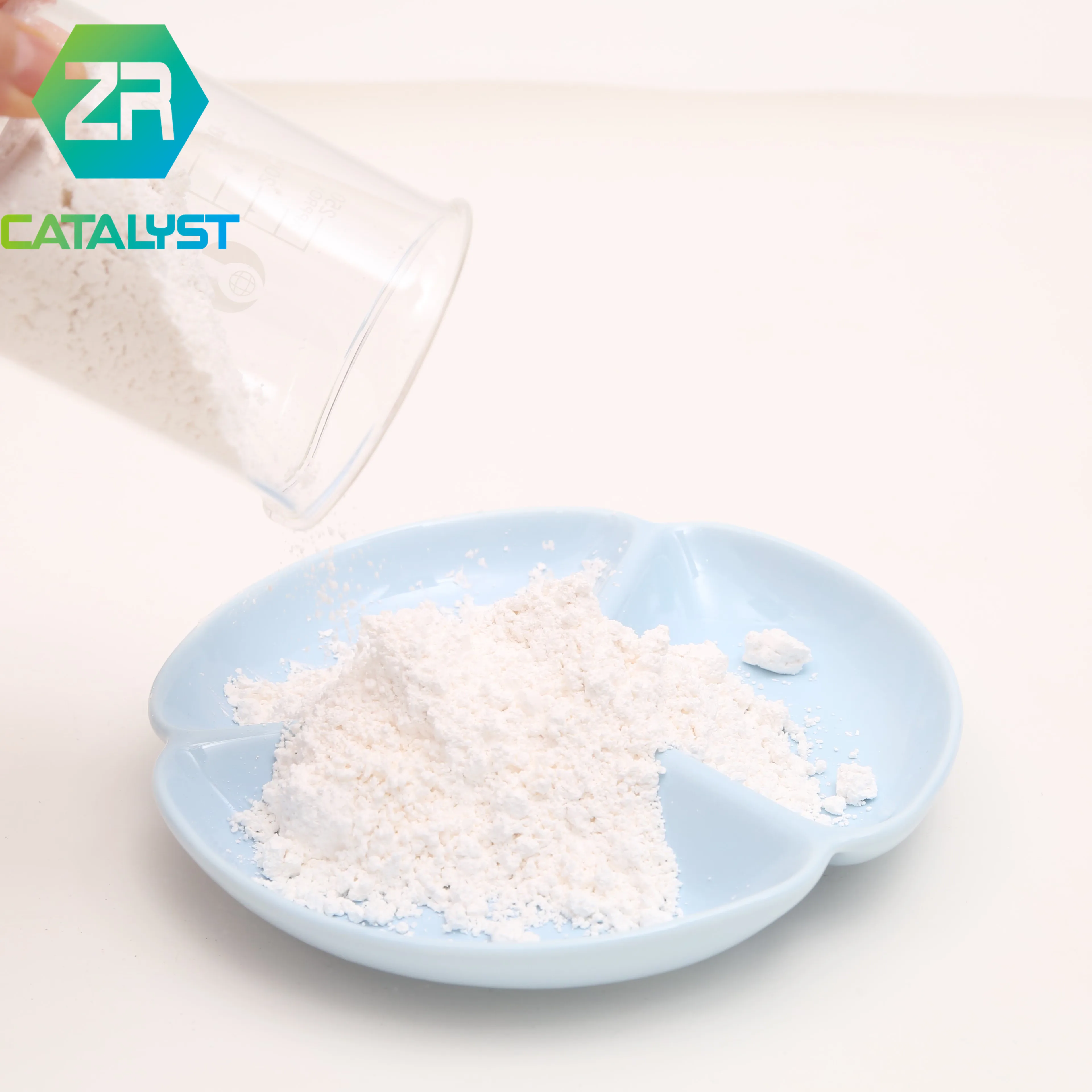 Zeolite ZSM-5 VOC Concentrator Rotor - Efficient Adsorbent