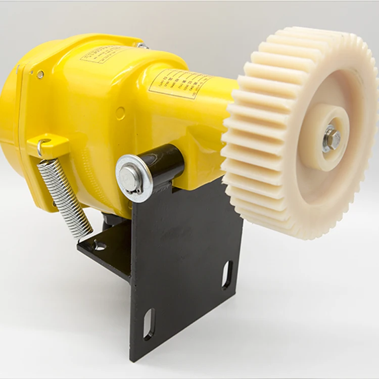 Belt Conveyor Slip Switch XLDH-I - Reliable Speed Detection