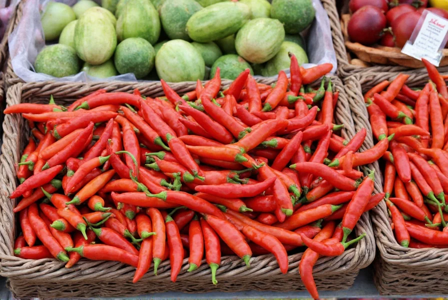 Thai Chili di Grand Junction: Panduan Restoran & Tips Praktis