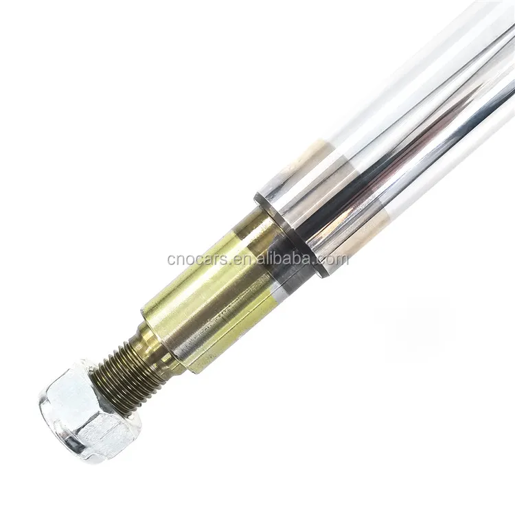 Front Shock Absorber 2043230900 2043231000 For Mercedes Benz W204 S204 ...