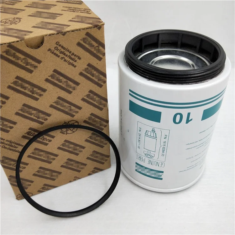 Oil Water Separation Filter 2914807100 For Truck Engine Parts - Buy ...