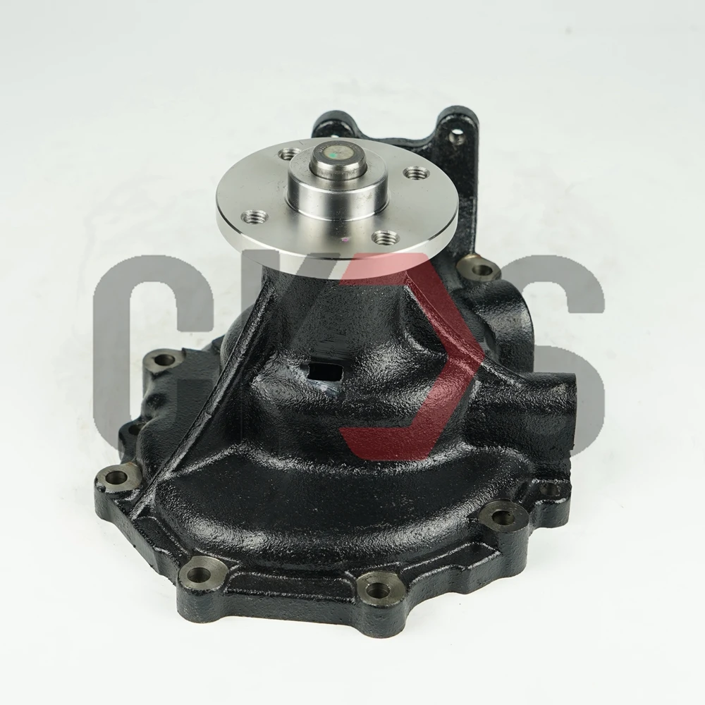Truck Water Pump for Hino J08E - OEM Quality & Reliable Performance