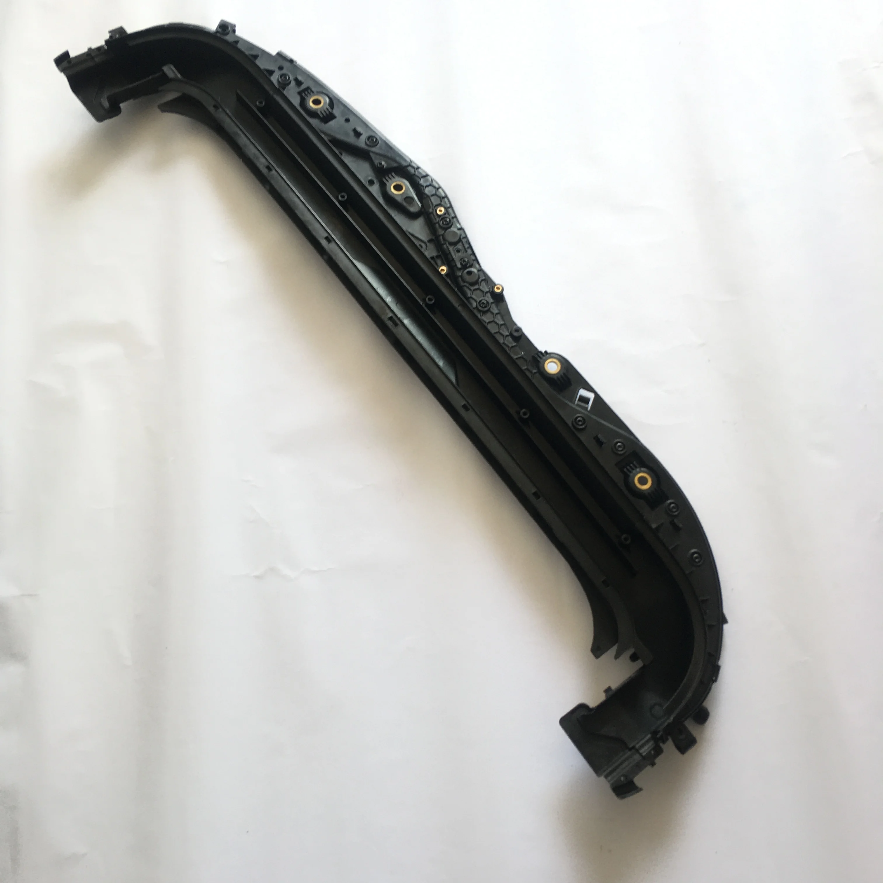 OE 1K9898302 1K9898259 Motor Fixing Beams for Volkswagen Sunroof Frame