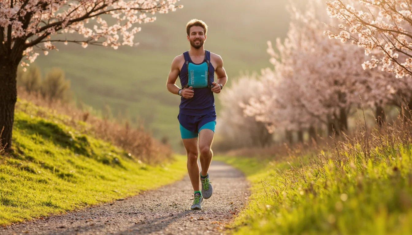 What Sports Nutrition Research Confirmed in Early 2026 for Spring ...