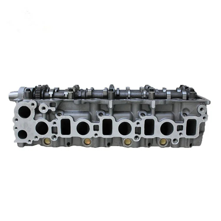 1kd-ftv Complete Cylinder Head Amc 908783 3.0l - Buy Oem 11101-30030 ...