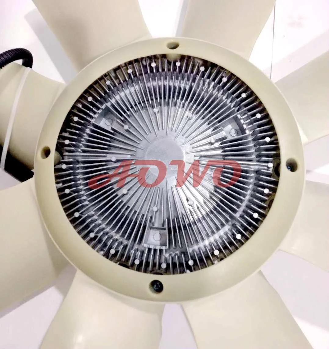 Cooling System for KAMAS Fan Clutch 020003971| Alibaba.com