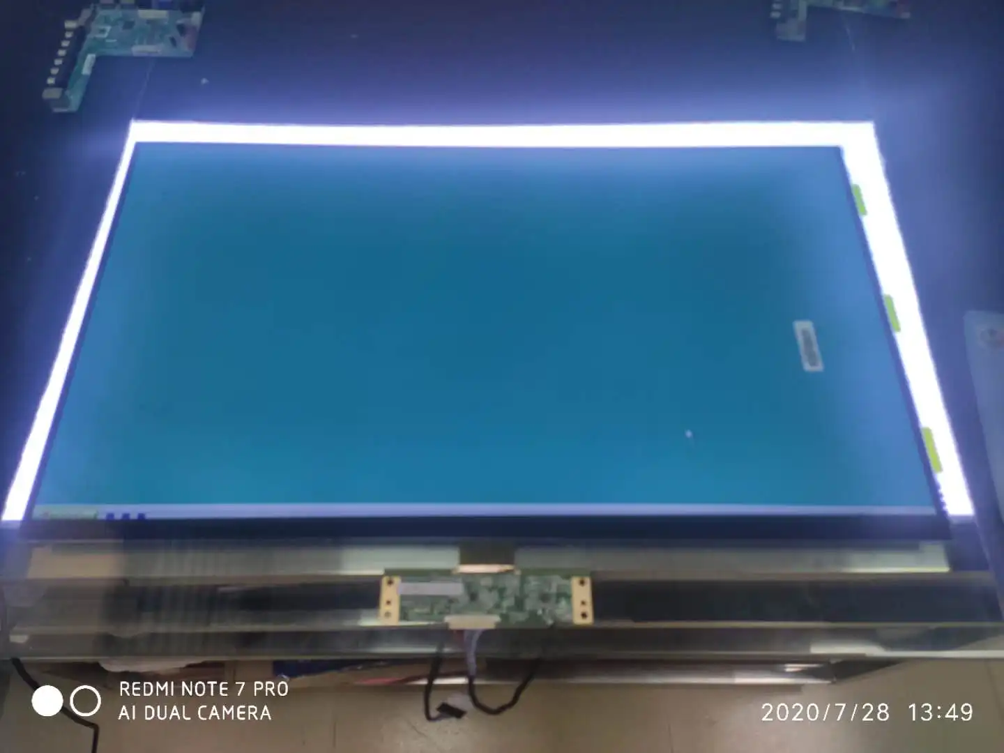 St3151a05-8 32 Inch For Samsung Sony Lg Tcl Hisense Skyworth Led Tv ...