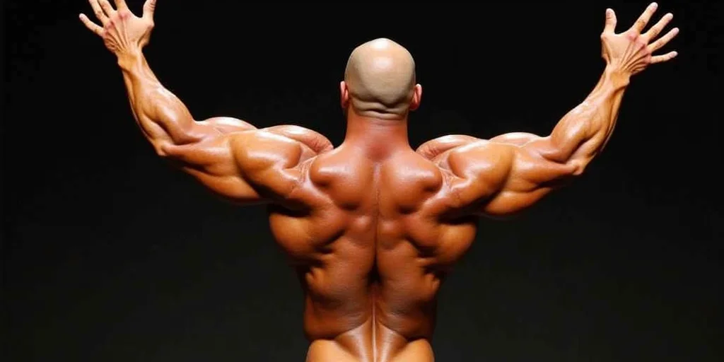 Top Ten Bodybuilders In The World: Power And Precision On Alibaba.com