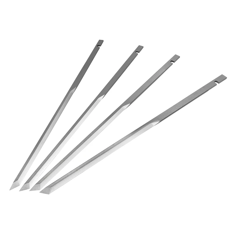 21261011 Cad Cutter Knife Blade 255x7.9x2.36mm For S91 Xlc7000 Gt7250 ...