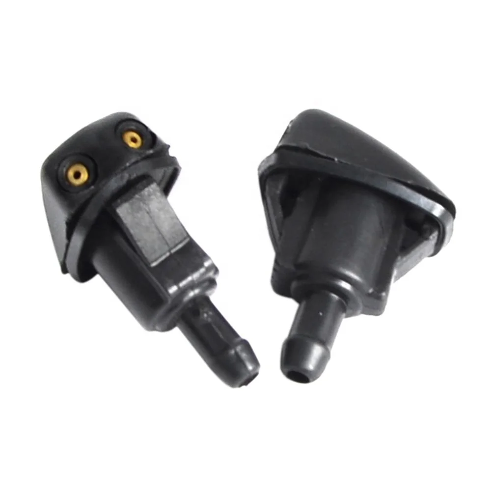 Automotive Parts Window Windshield Washer Wiper Nozzle Jet Fit for ...