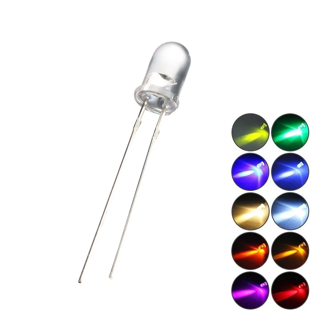 Shenzhen Yongerjia Industry Co., Ltd. - SMD LED, DIP LED