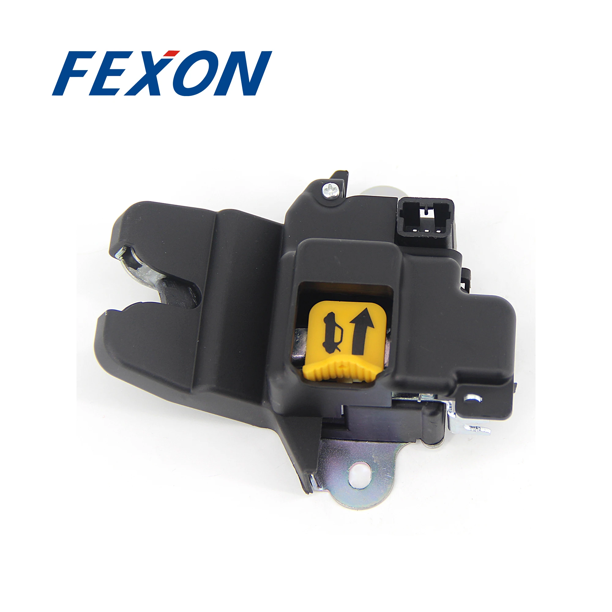 2011-2016 Trunk Lid Latch Tailgate Lock Actuator 81230-3x010 For ...