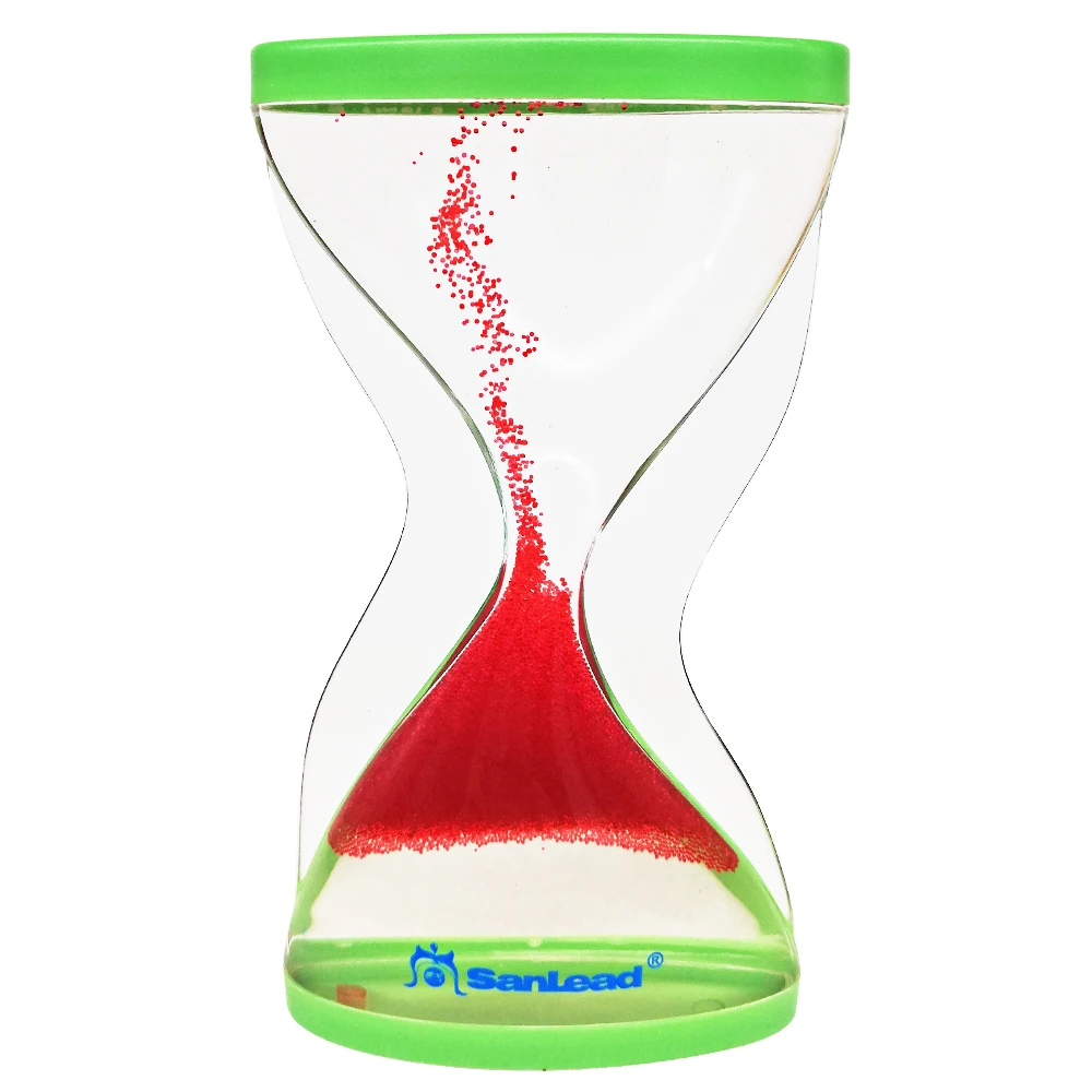 Liquid Motion Bubbler Timer Sensory Toy For Relaxation,Liquid Motion ...