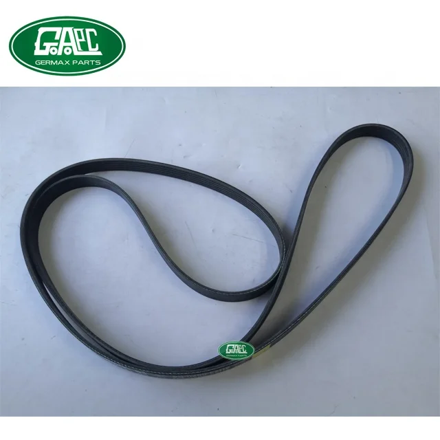 High Quality Drive Belts for Land Rover Range Rover Sport
