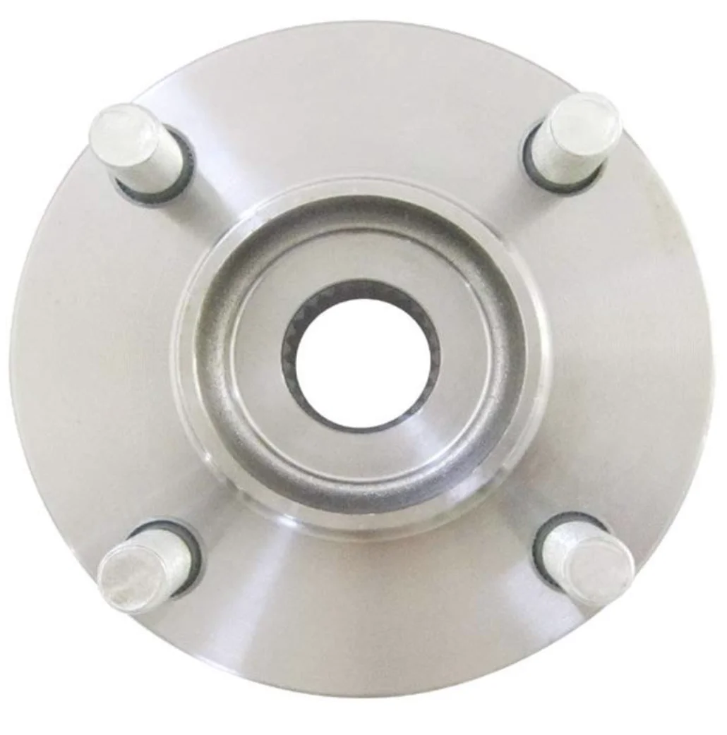 40202AX000 Wheel Hub for Nissan Versa 2014-2015 Versa Note