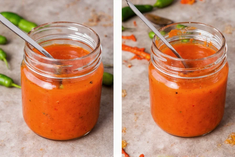 How to Make Habanero Salsa Safely and Perfectly