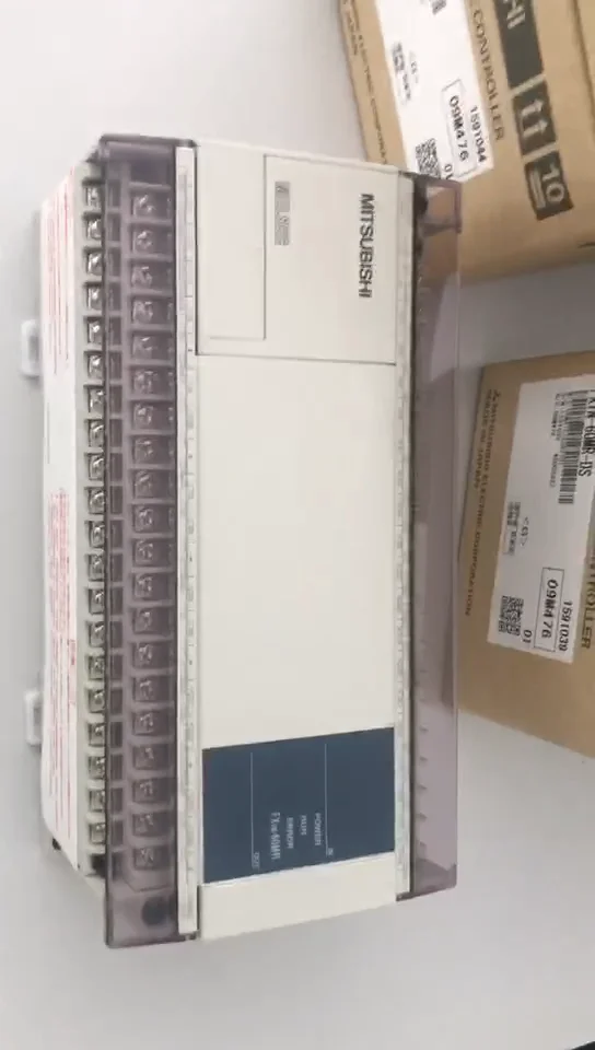 100% New Original 1762-if4 Micrologix Analog Input Module 4-channel Plc ...