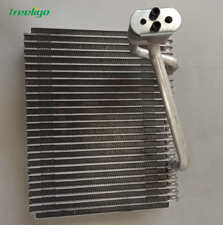 Evaporador de Aire Acondicionado para HYUNDAI SANTAFEE-08 971402B000 ...