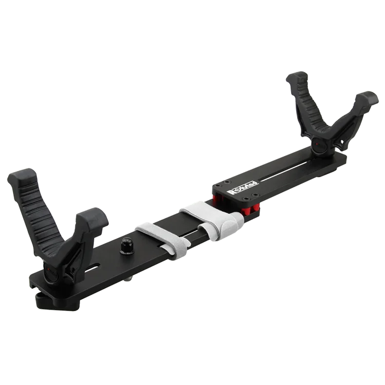 Rokstad 2-point Shooting Gun Rest V Tapy For Best Gun Rest For ...